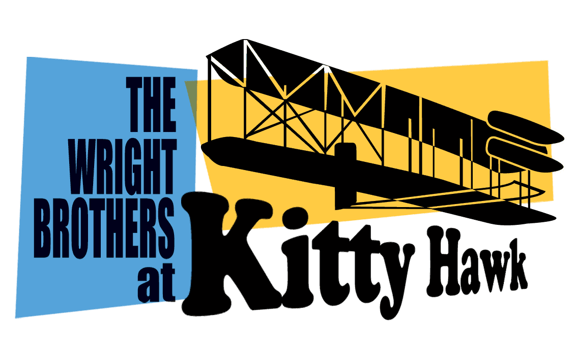 The Wright Brothers at Kitty Hawk - LifeHouse Theater