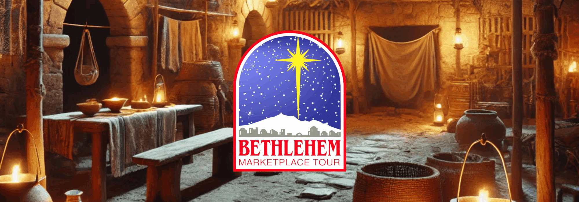 Bethlehem Marketplace - LifeHouse Theater